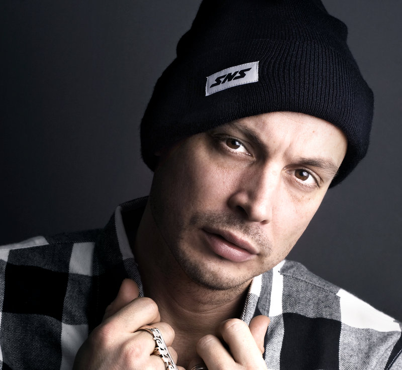 Petter – så hittade han sin egen rytm - Dyslexiförbundet